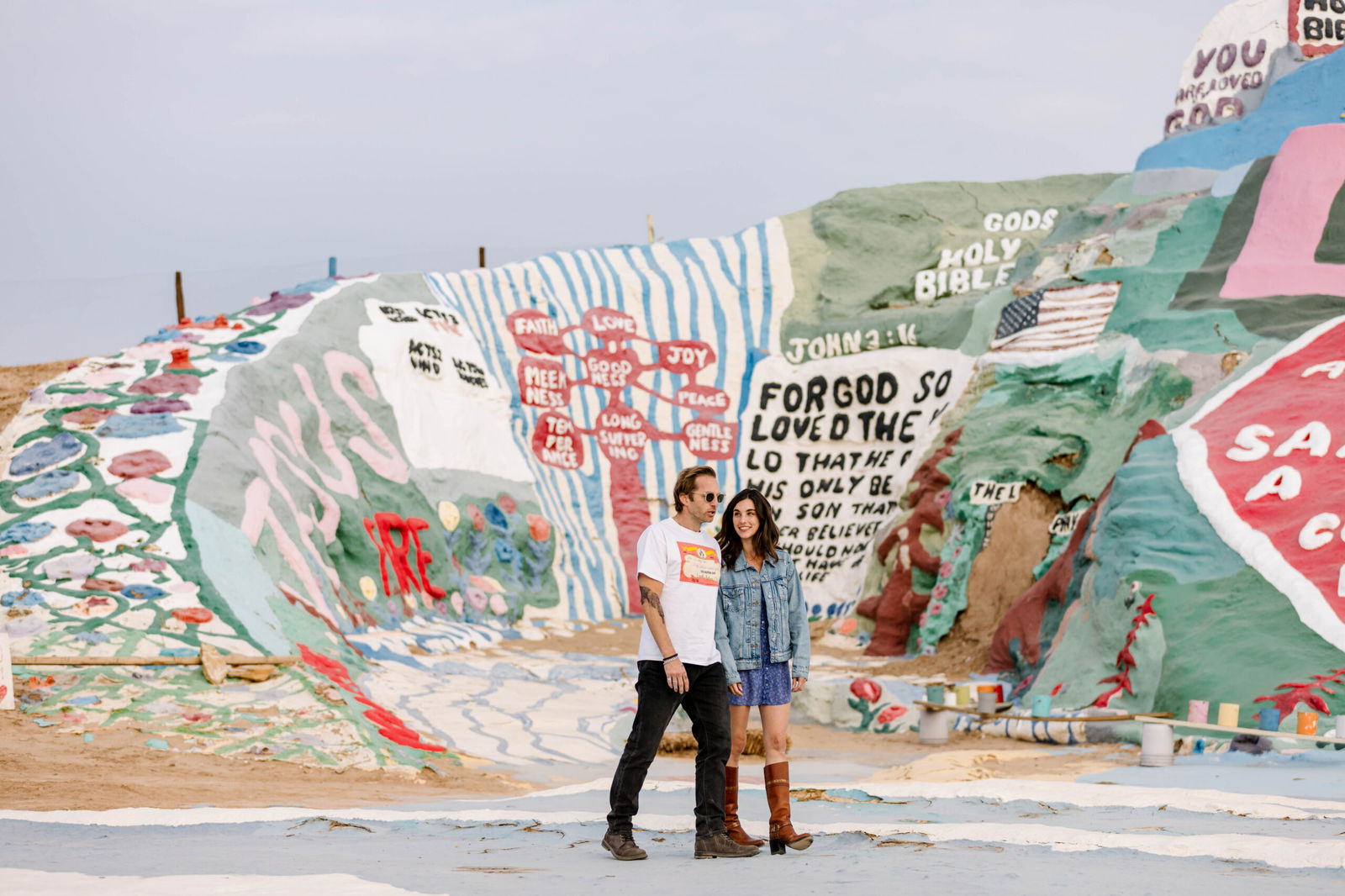 Off the Record Review — Messy Romantic Drama Falls Flat