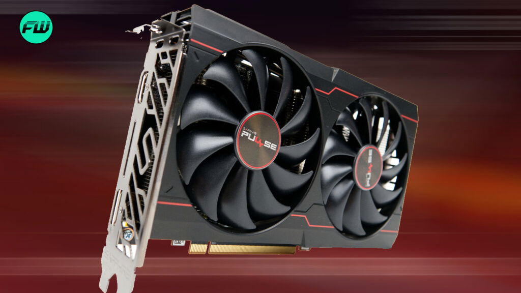 AMD Radeon RX 6500 Specs Revealed: A Godsend for Compact Systems That ...