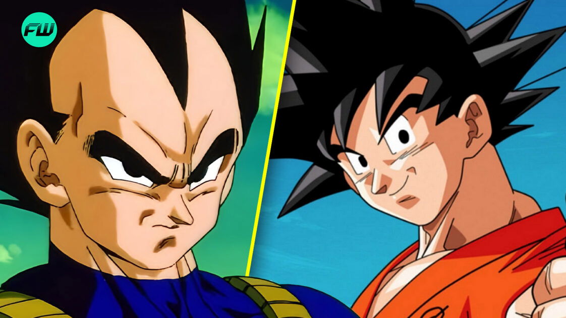 I Still Can't Forgive Dragon Ball For Stealing a Badass Revenge Moment ...