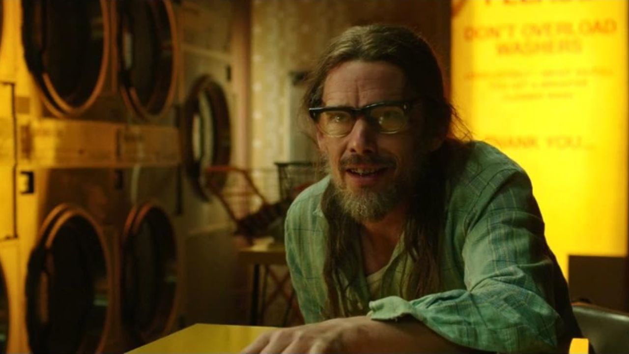 ‘Predestination’ Ending Explained: Who Is the Fizzle Bomber?