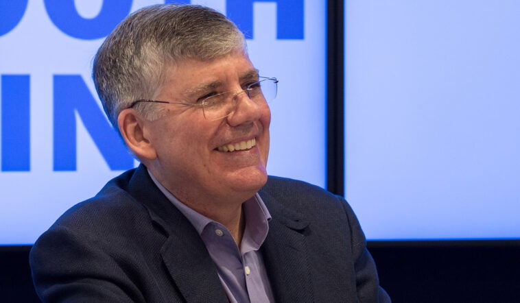 Rick Riordan Drops Unexpected Truth About Disney’s ‘Percy Jackson and ...