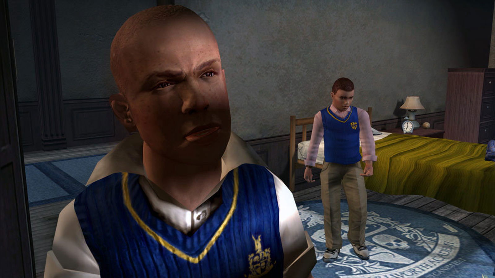 GTA 6 and Red Dead Redemption 2 Allegedly Killed All Hopes for Dan Houser’s Favorite Rockstar ...