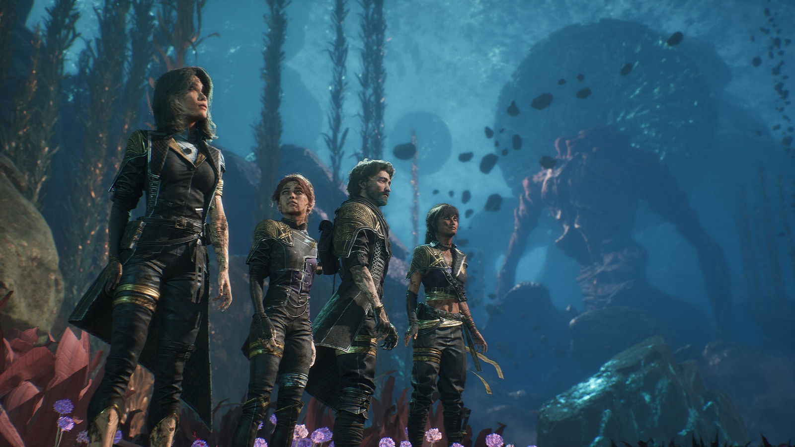 Clair Obscur: Expedition 33 Cast - Charlie Cox Leads Voice Actors List