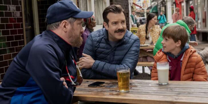'Ted Lasso' Season 4 Just Got Interesting Thanks to a Bold Recasting Move