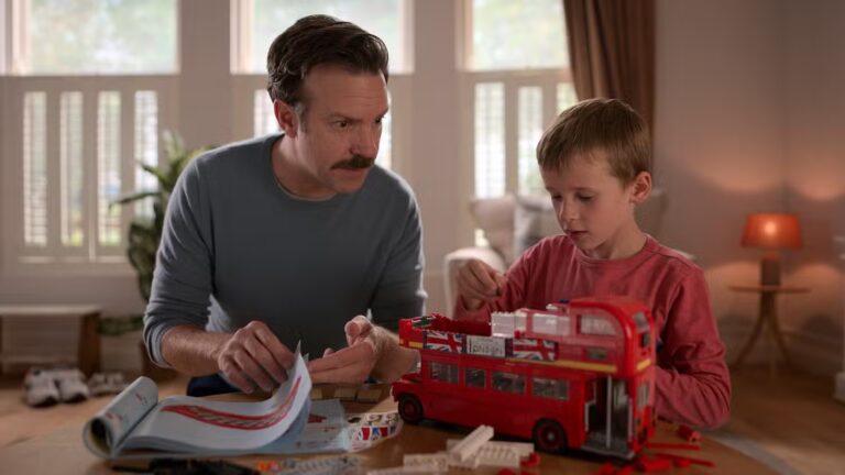 'Ted Lasso' Season 4 Just Got Interesting Thanks to a Bold Recasting Move