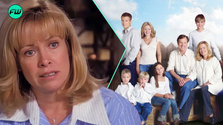 ‘7th Heaven’ Cast: What Are They Doing in 2025?