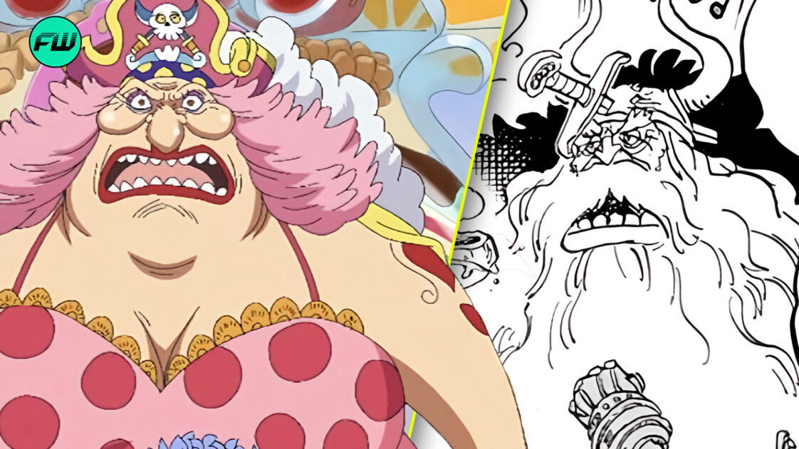 One Piece: Jarul the Traitor Theory Makes a Lot of Sense When You ...