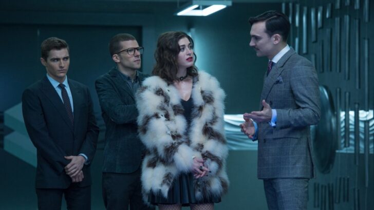 Now You See Me 1 & 2 Get Exciting Streaming Update