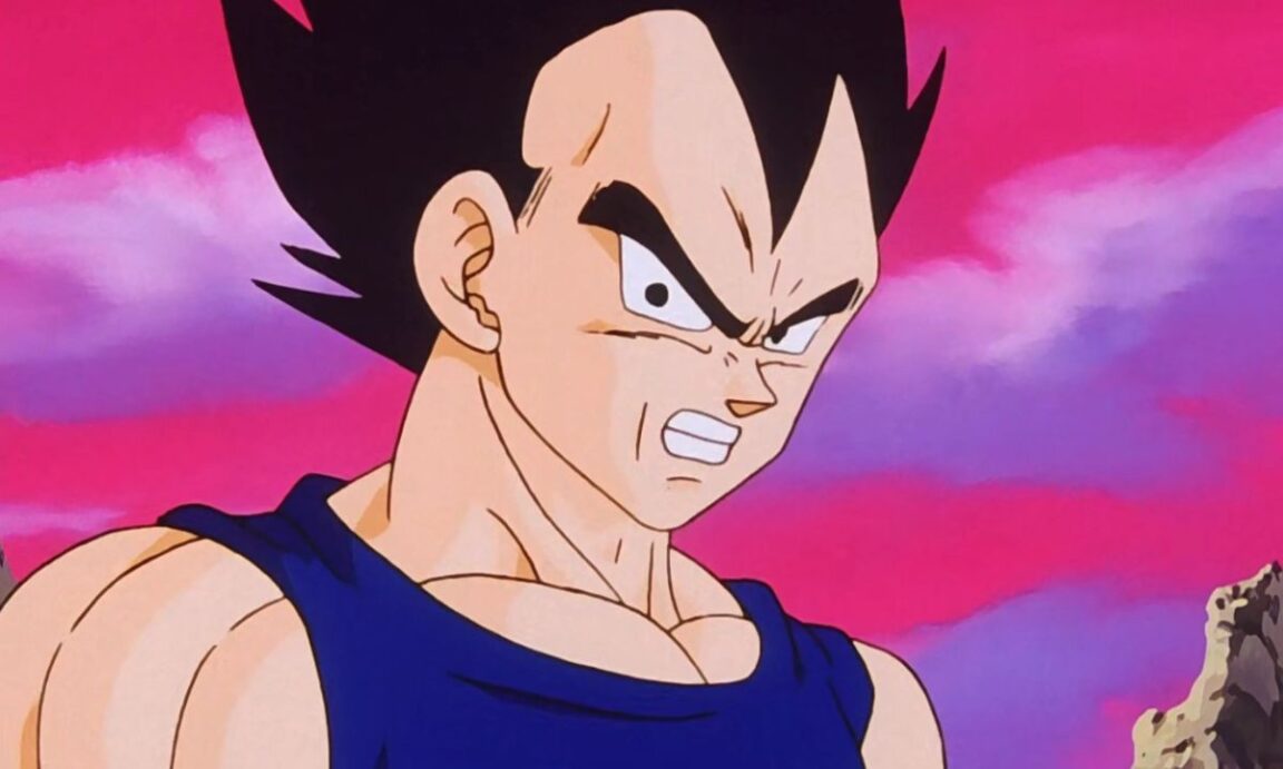 "I never had the final say": Vegeta's VA Christopher Sabat Clears ...