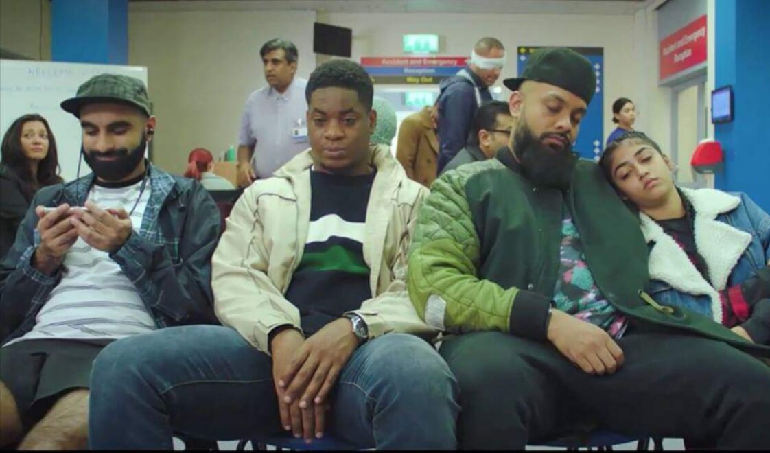 “Happy endings are quite rare in real life”: ‘Man Like Mobeen’ Will Return for Season 5 and Guz ...