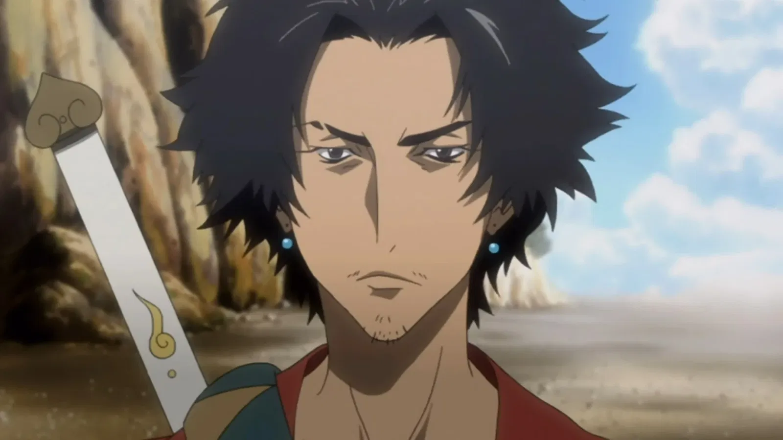 After 21 Years, I'm Realizing Why 'Samurai Champloo' Was Shinichiro ...