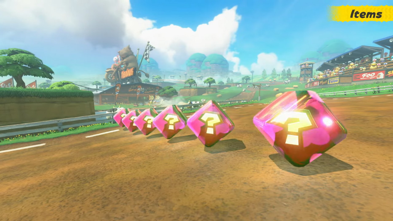 Nintendo Switch 2 Mario Kart World Bundle: Price, Contents, and ...