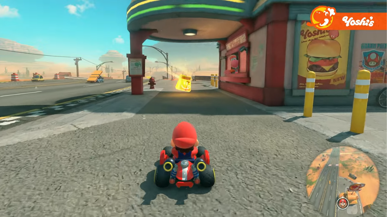 Nintendo Switch 2 Mario Kart World Bundle: Price, Contents, and ...