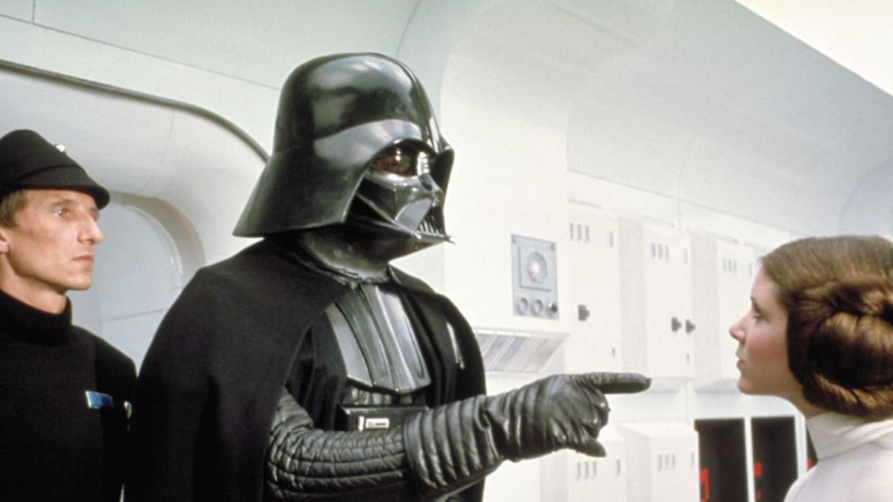 20 Most Iconic Movie Villains of All Time