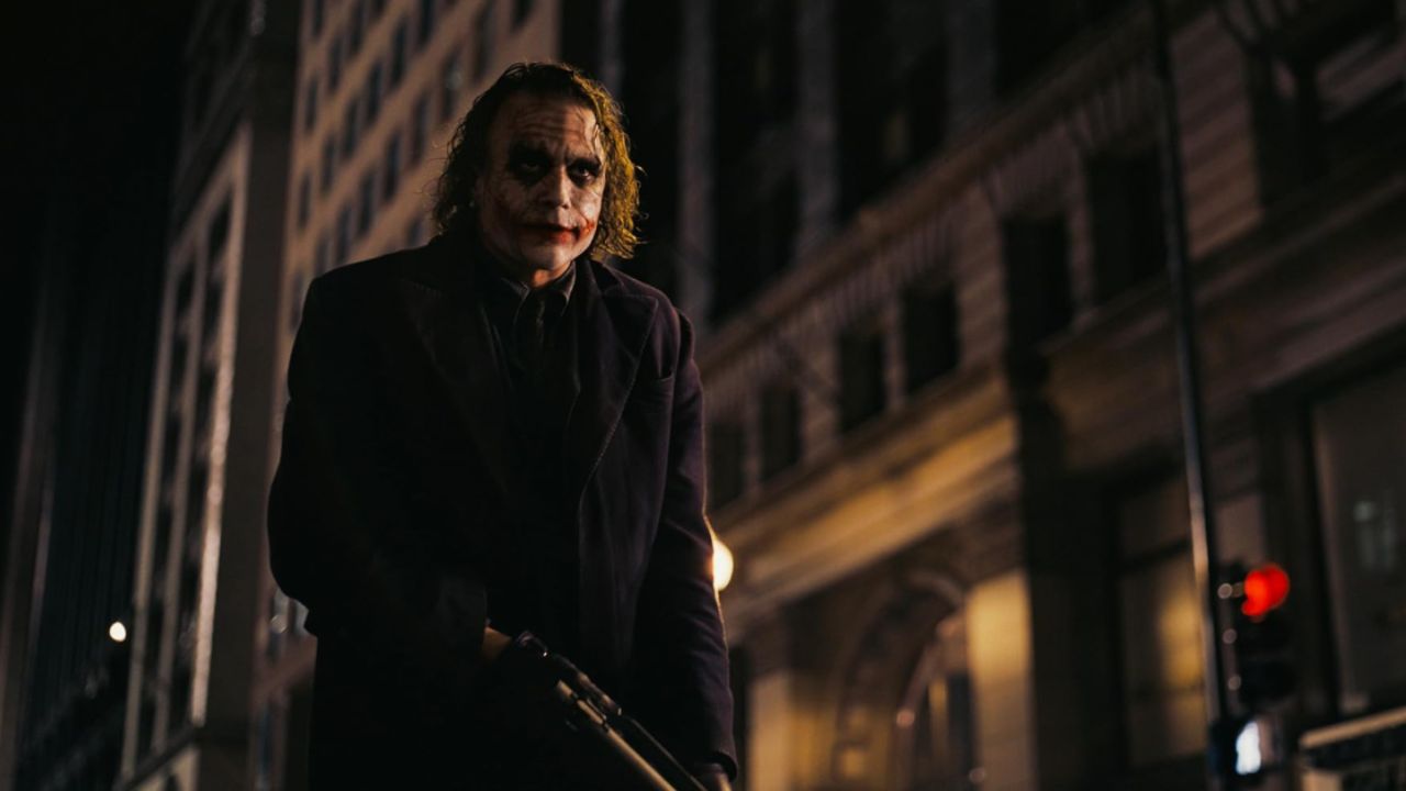 20 Most Iconic Movie Villains of All Time