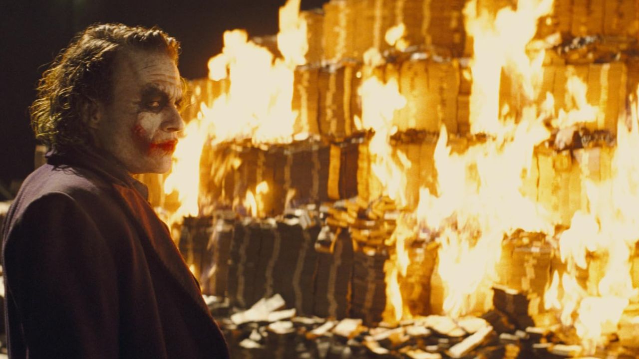 20 Most Iconic Movie Villains of All Time