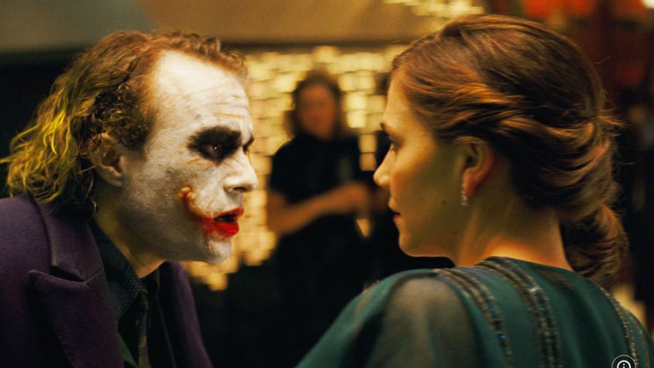 20 Most Iconic Movie Villains of All Time