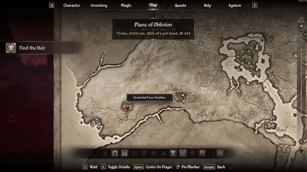 "The Oblivion Remake has sparked so much hope" for Elder Scrolls 6 ...