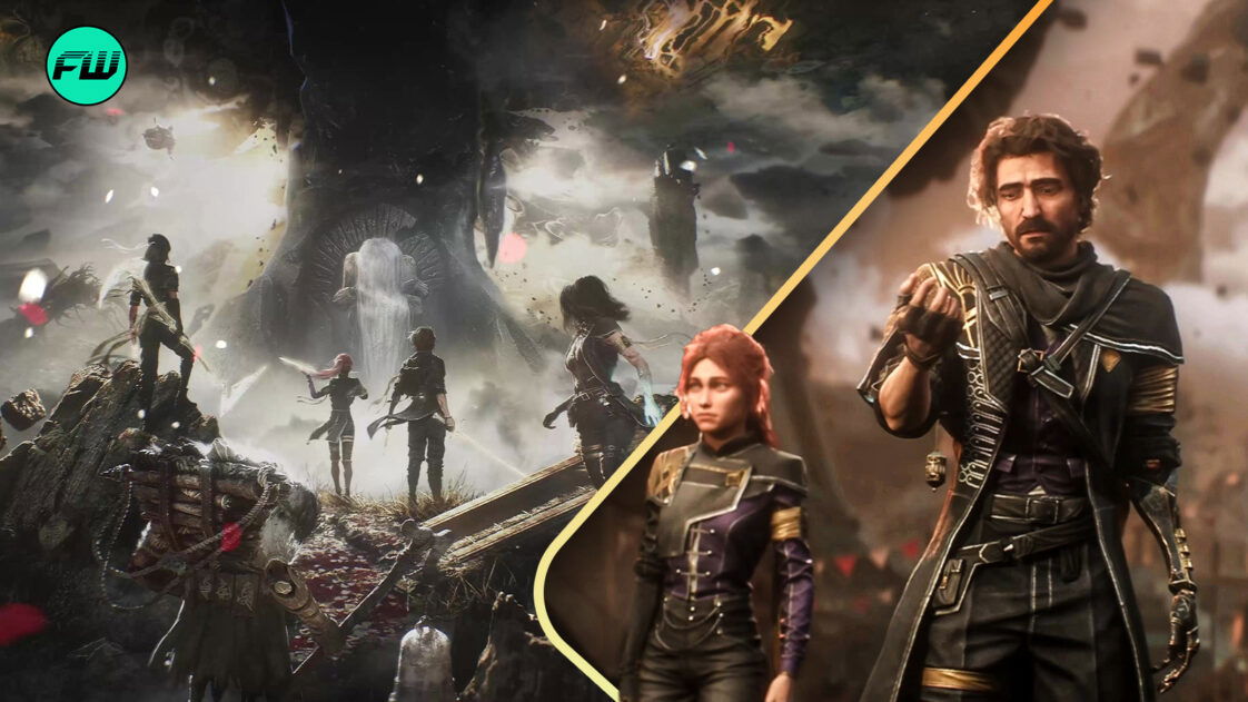 Is Clair Obscur: Expedition 33 a Turn-Based Game? Gameplay Style Explained