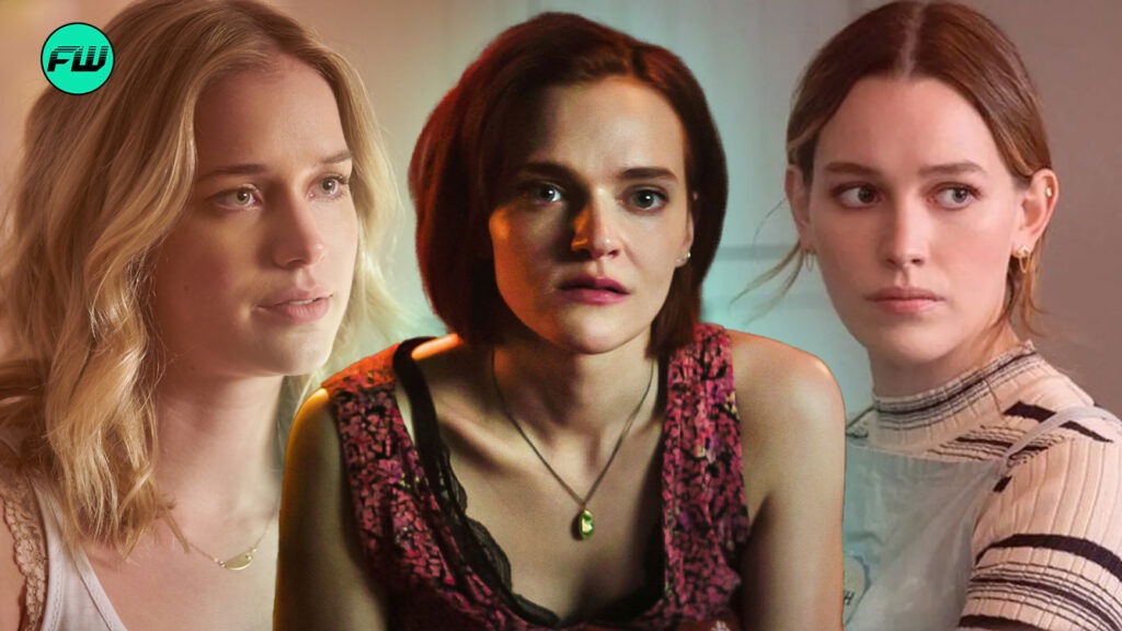‘You’ Season 5: Brontë Eats Guinevere Beck and Love Quinn for Breakfast ...
