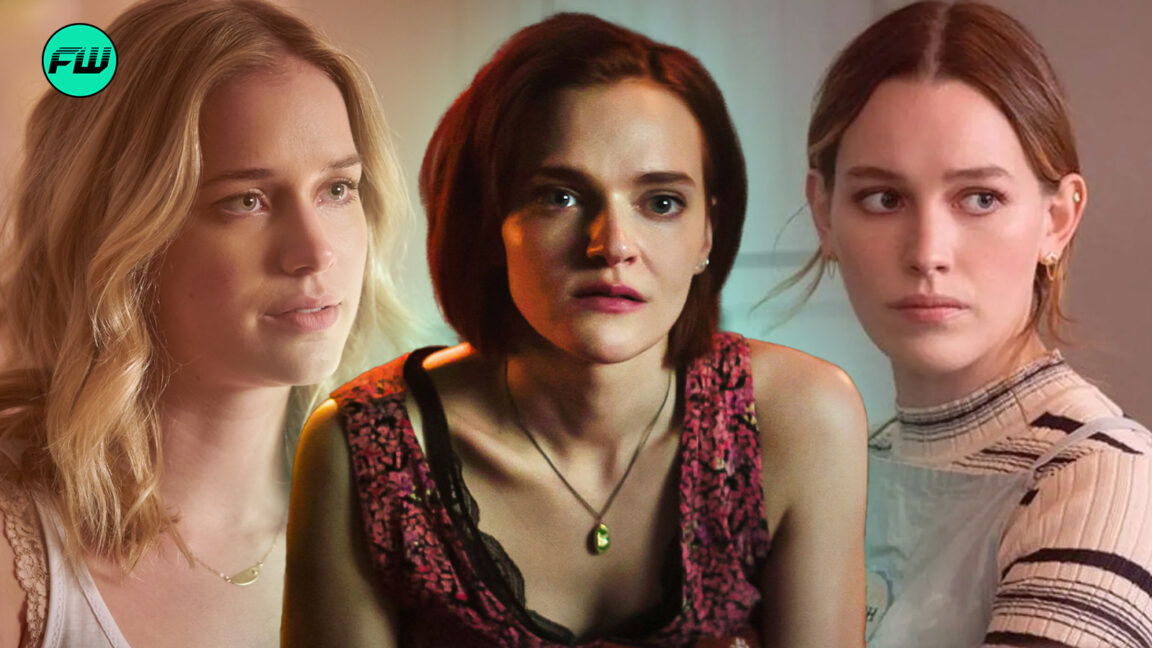 ‘You’ Season 5: Brontë Eats Guinevere Beck and Love Quinn for Breakfast ...