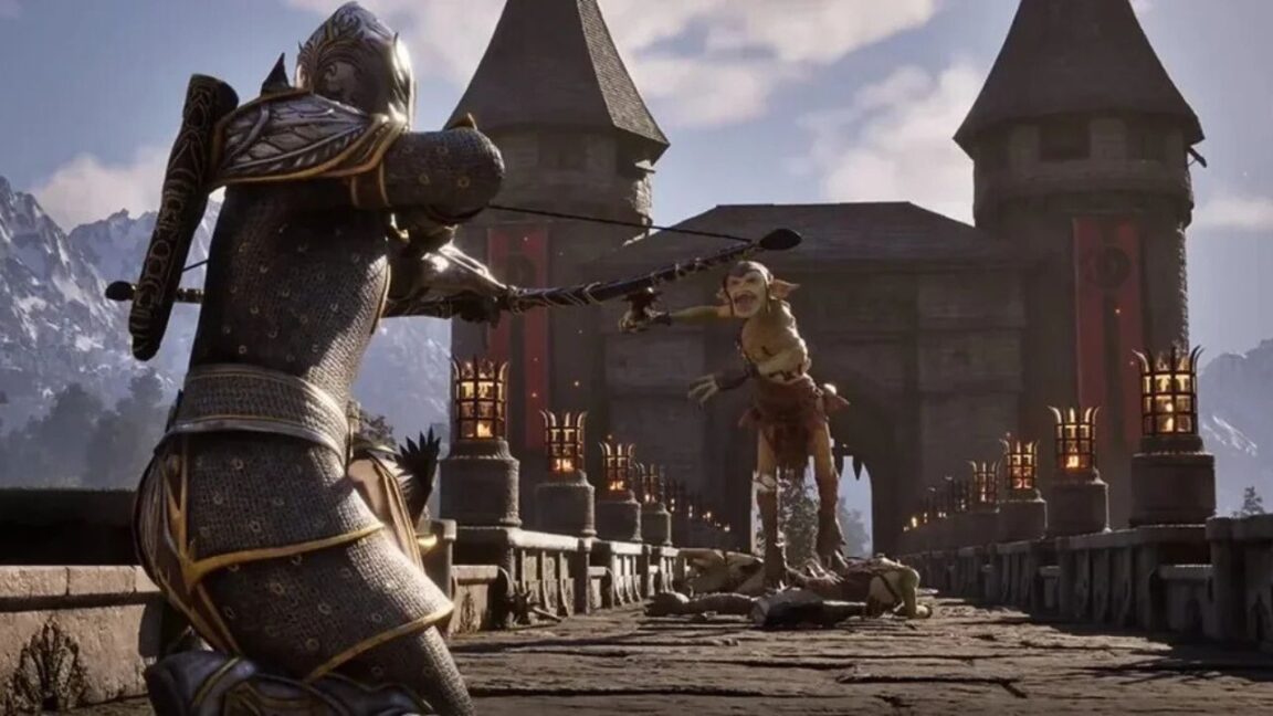 Elder Scrolls 4 Backward Compatibility: Do Old Oblivion Mods Work In the Remastered?