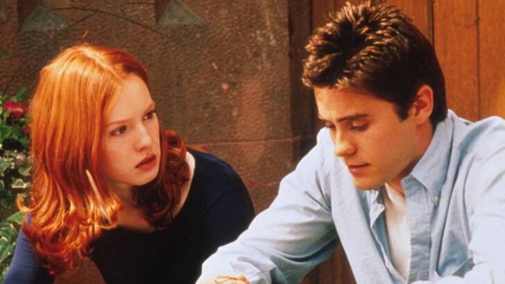 1998 Jared Leto Hit That Put Him on the Map is Getting a Reboot