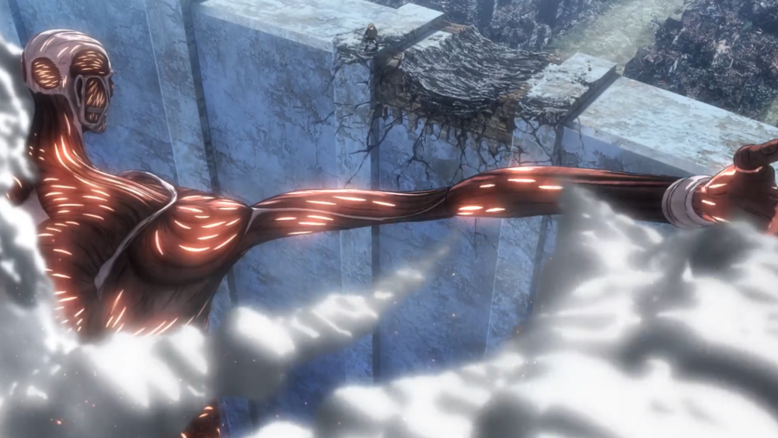 "Compared to Japan, foreign animations use much more CGI": AoT Director ...