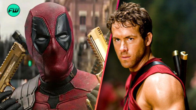 ‘Deadpool’ Star Ryan Reynolds Isn’t Done Playing Super Heroes: “It's an ...