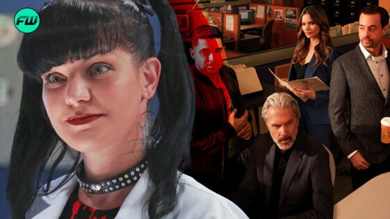 7 Years Before NCIS, Pauley Perrette Starred in a Cult-Hit 2-Season ...