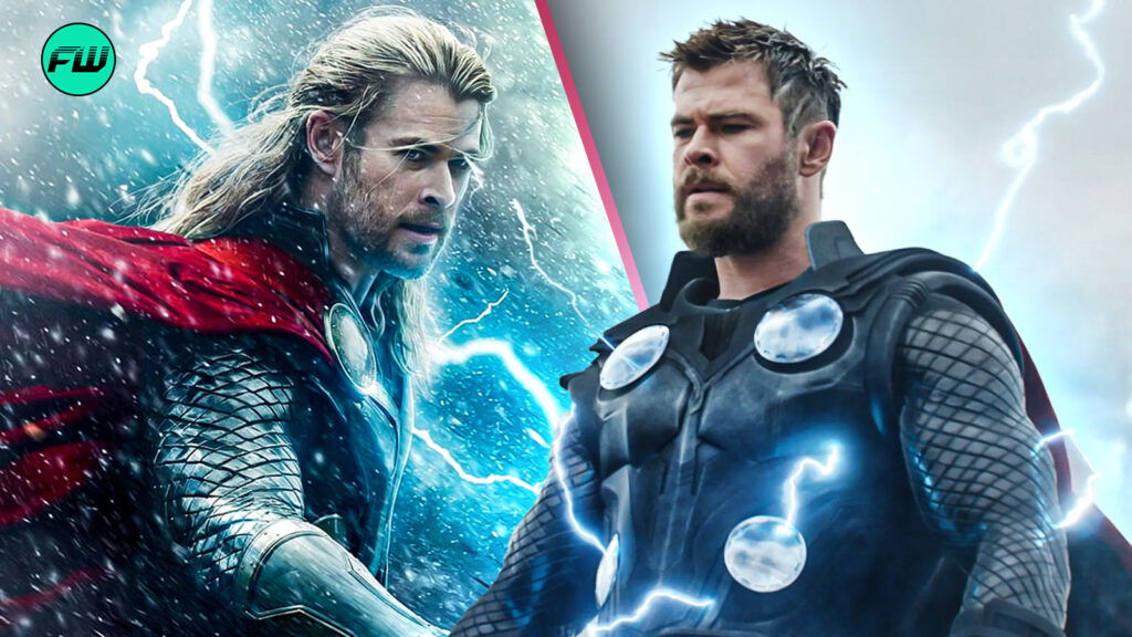 From Asgard to Avengers: Chris Hemsworth's Thor Performances, Ranked