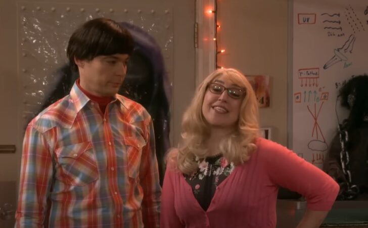 7 Years Later, The Big Bang Theory Fans Are Just Noticing That Mayim Bialik Was So Brilliant in ...