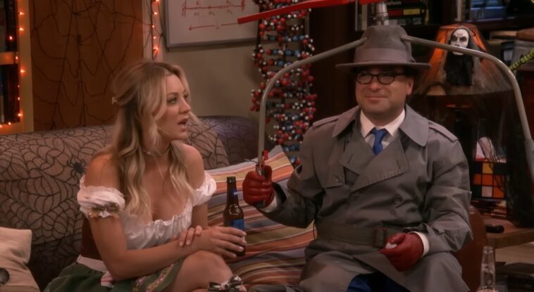 7 Years Later, The Big Bang Theory Fans Are Just Noticing That Mayim Bialik Was So Brilliant in ...