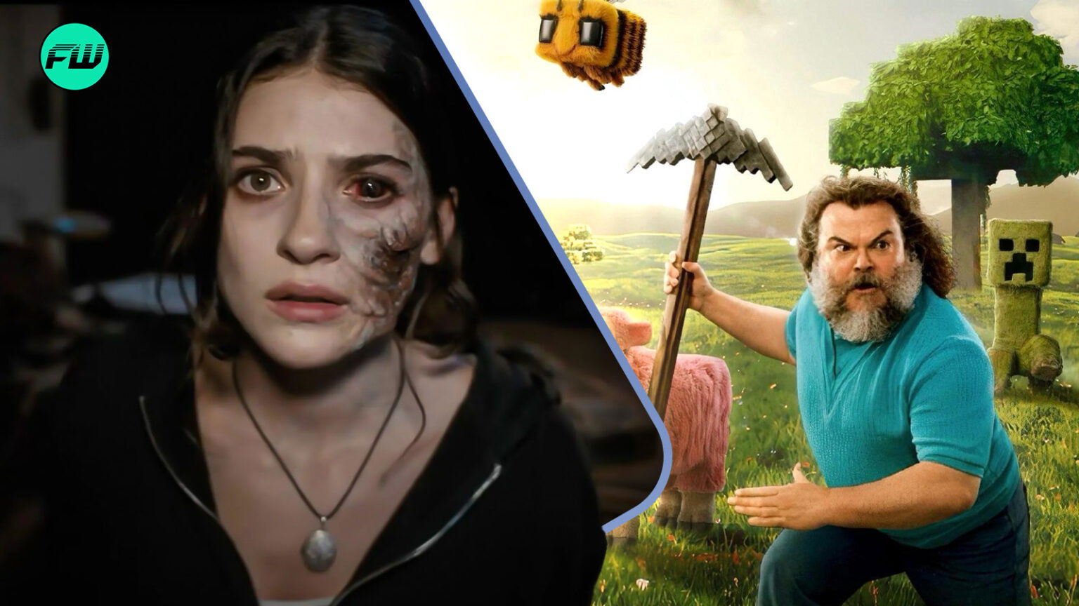 Until Dawn Movie Rating Brought Down My Remaining Hope for Video Game ...