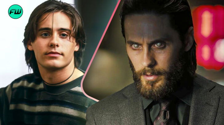 1998 Jared Leto Hit That Put Him on the Map is Getting a Reboot