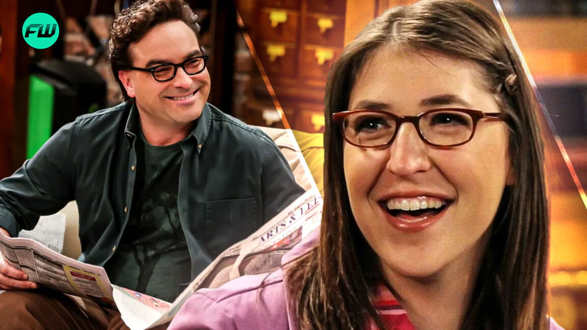 7 Years Later, The Big Bang Theory Fans Are Just Noticing That Mayim Bialik Was So Brilliant in ...