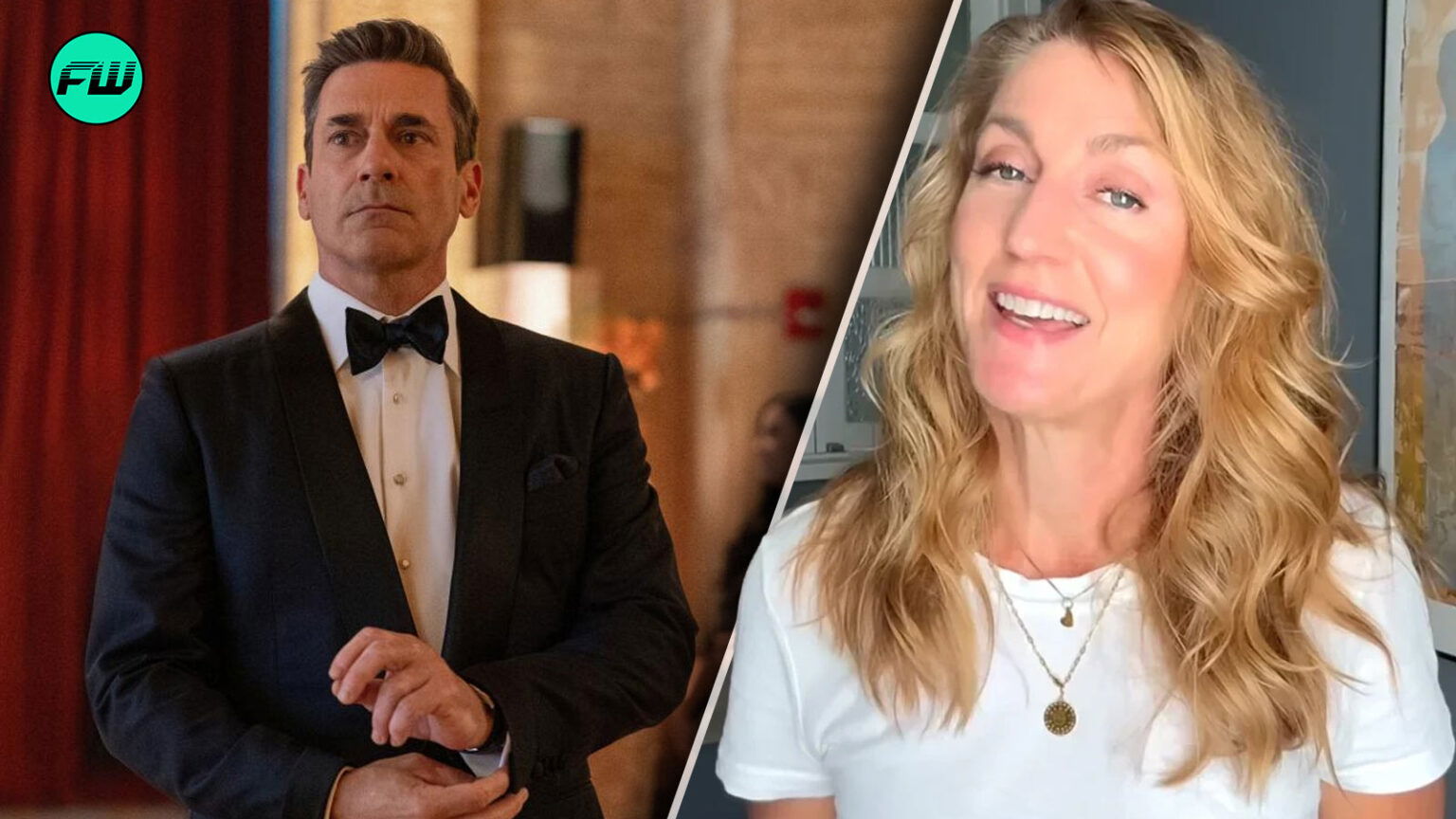 “That’s something.. he should’ve gone to jail for”: Jon Hamm Should ...