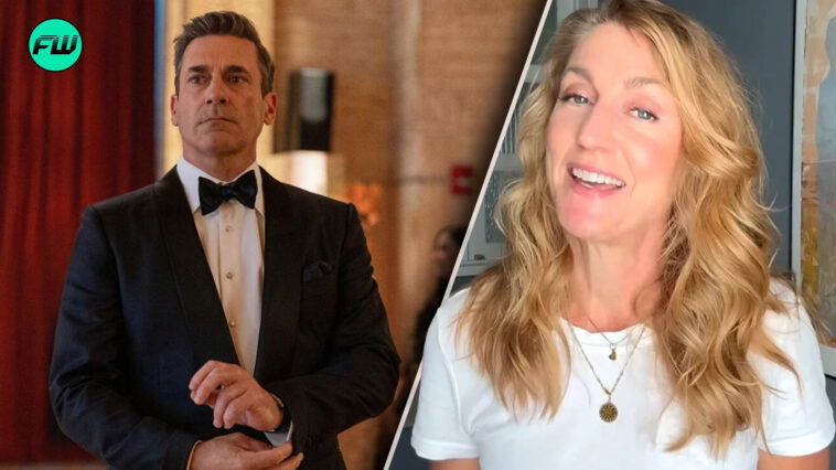 “That’s something.. he should’ve gone to jail for”: Jon Hamm Should ...