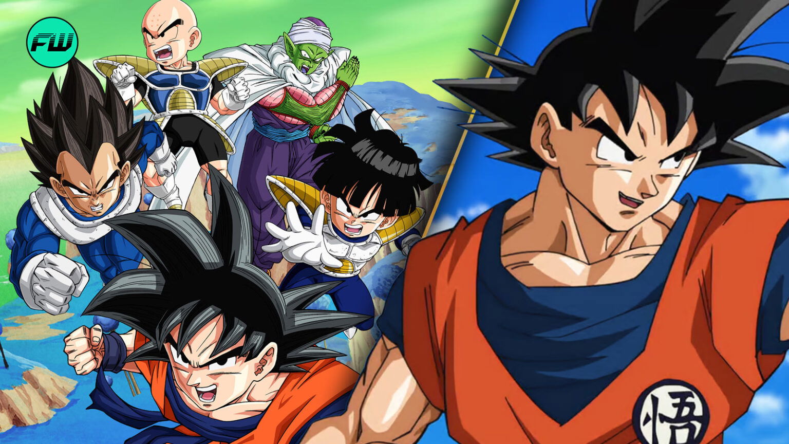 Dragon Ball Z’s Iconic Opening Theme Song Only Happened Because the OG ...