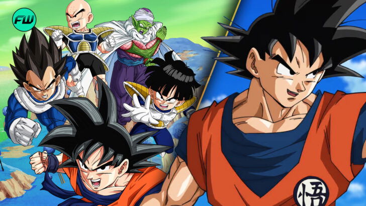 Dragon Ball Z’s Iconic Opening Theme Song Only Happened Because the OG ...