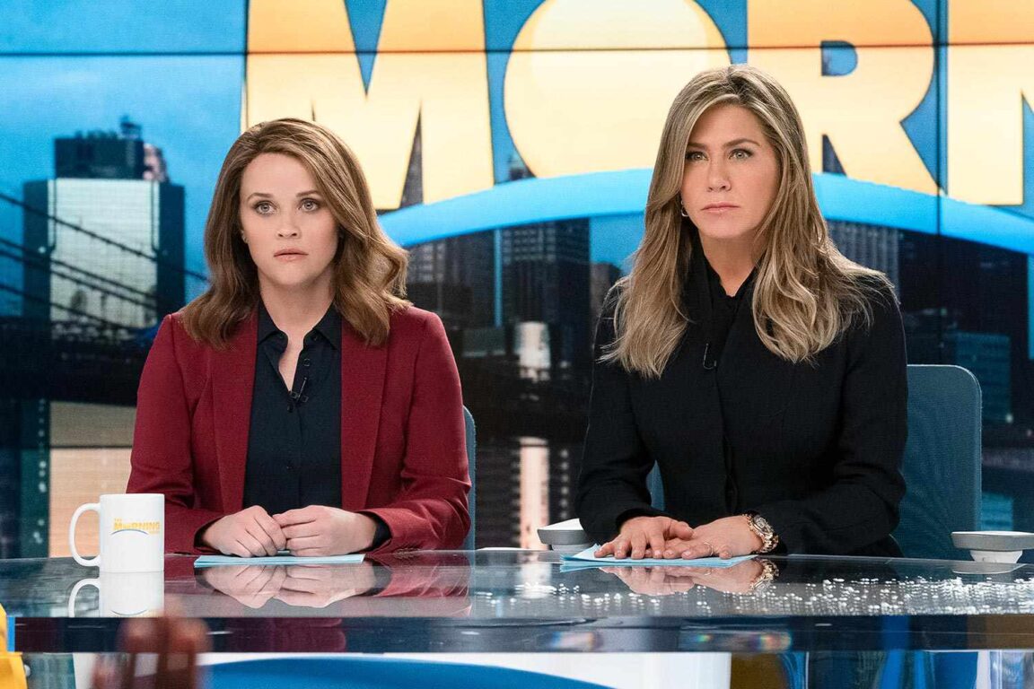 'The Morning Show' Season 4: Everything We Know So Far