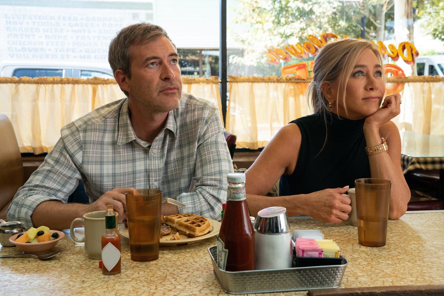 The Morning Show Cast Salary Breakdown: How Much Do Jennifer Aniston ...