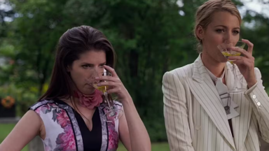 'A Simple Favor' Ending: Every Major Twist Explained