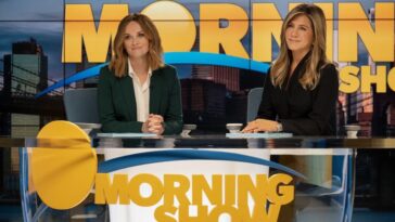 'The Morning Show' Cast: Every Actor Confirmed to Appear in Season 4 So Far