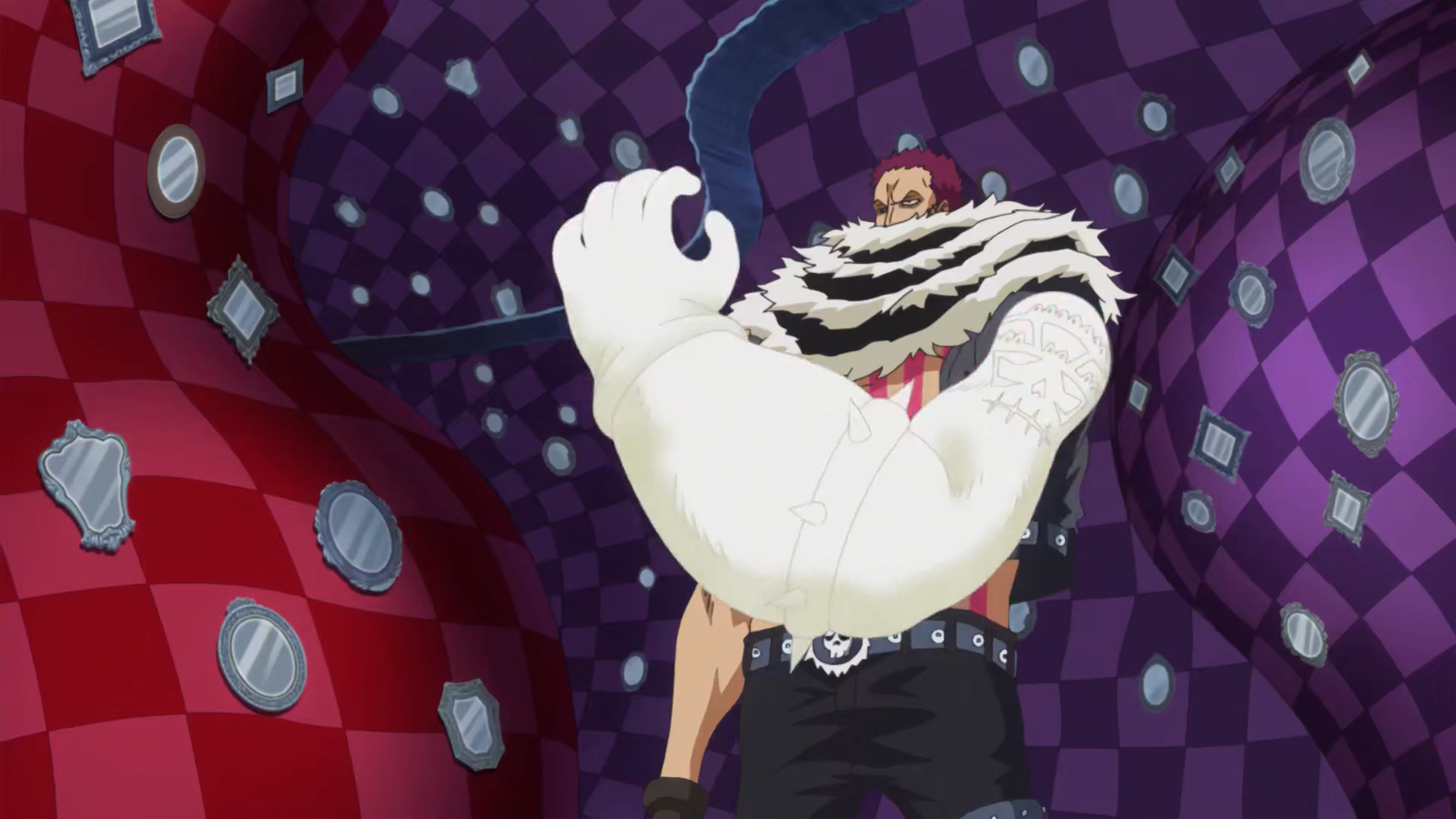 One Piece: What Is the Real Difference Between Paramecia and Zoan Devil ...