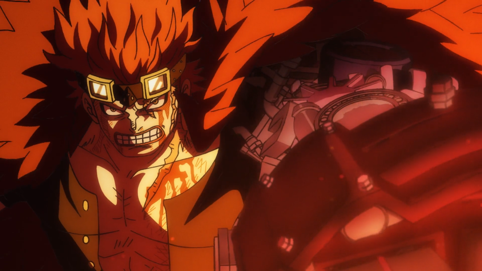 One Piece: What Is the Real Difference Between Paramecia and Zoan Devil ...