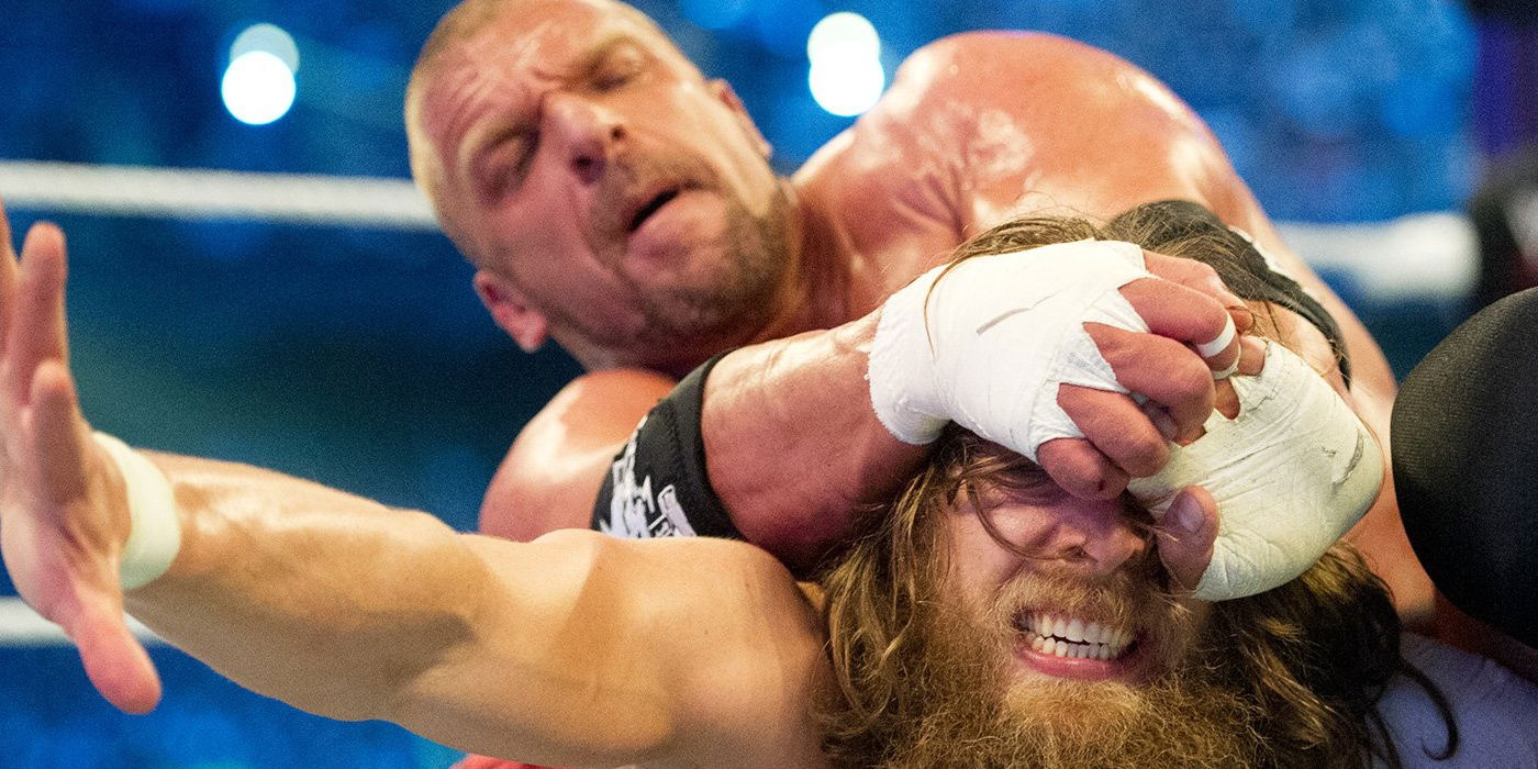 We Will Never See CM Punk Fight Triple H Again But His WWE Exit Gave Us ...