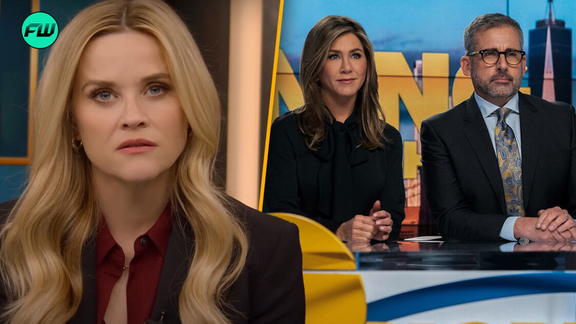 'The Morning Show' Cast: Every Actor Confirmed to Appear in Season 4 So Far