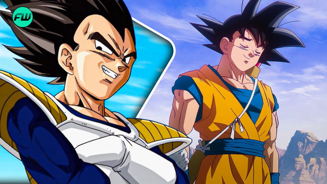 Vegeta’s Coldest Line in Dragon Ball Was the Greatest Character ...