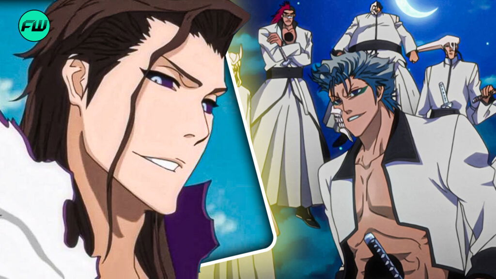 Bleach: Tite Kubo Explained Why The Arrancars Were Loyal to Aizen but ...
